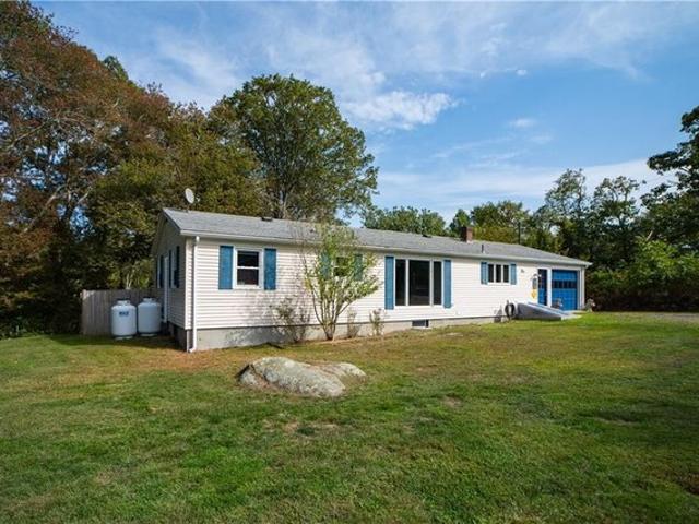 255 John Dyer Rd, Little Compton, RI 02837