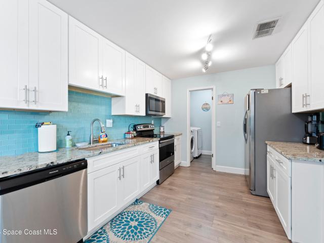 255 Ocean View Ln, Unit A, Indialantic, FL 32903 | MLS #1081