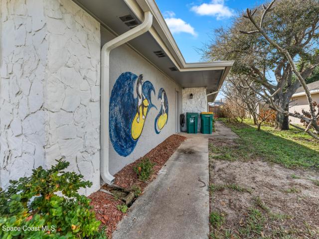 255 Ocean View Ln, Unit B, Indialantic, FL 32903 | MLS #1074 | Compass