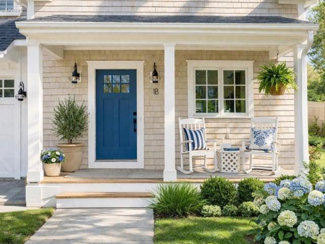 255 Old Main Rd Unit 1B, North Falmouth, MA 02556