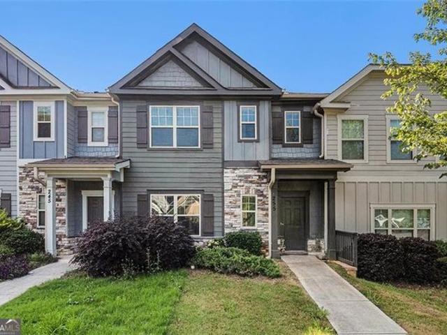 255 Orchard Dr, Covington, GA 30014