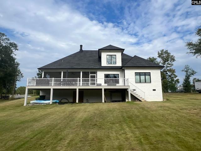 255 Osprey Pointe Lane