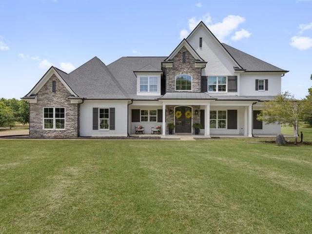255 Lake Point Cv, Rossville, TN 38066