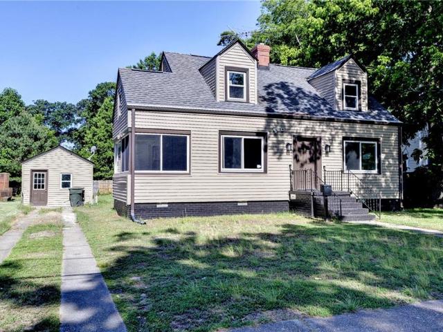 255 Lasalle AVE