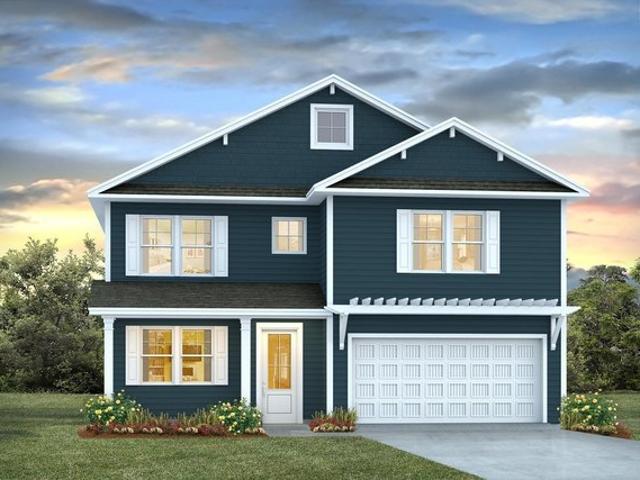 255 Livingston Woods Dr, Irmo, SC 29063