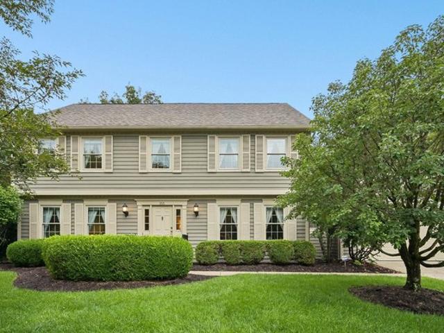 255 Luke Ct, Westerville, OH 43081