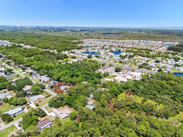 255 Mockingbird Ln, Merritt Island, FL 32953 | MLS #1075