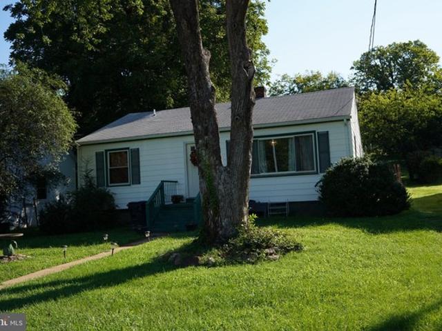 255 Montevista Ave, Orange, VA 22960
