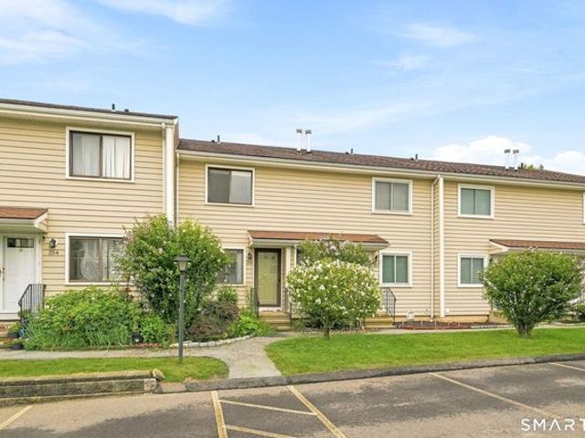 255 Monticello Dr Unit 255, Branford, CT 06405