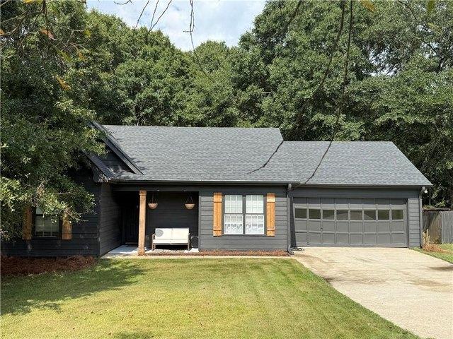 255 Matthews School Rd, Winder, GA 30680