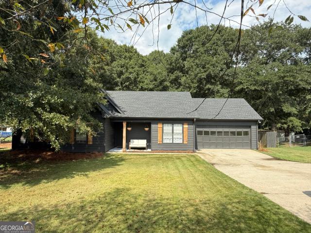 255 Matthews School Road