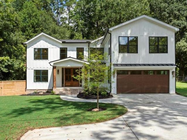 255 Mayfield Rd, Alpharetta, GA 30009