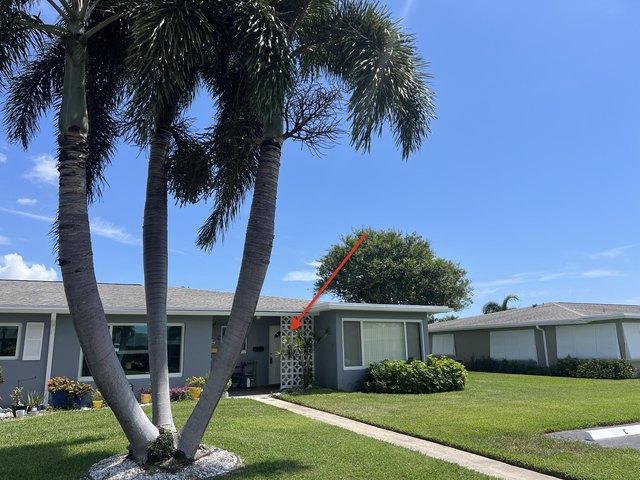 255 Main Blvd Apt D, Boynton Beach, FL 33435
