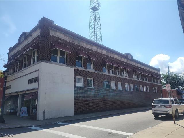 255 Main Street
