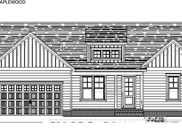 255 Maplewood Dr, Sanford, NC 27332 | MLS #10144