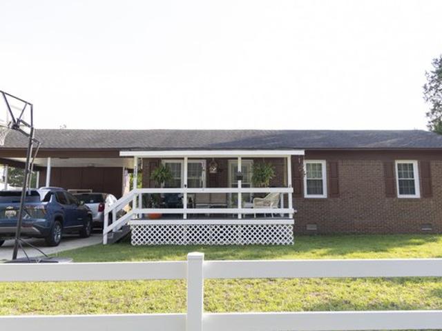 255 Marlboro Rd, Bennettsville, SC 29512