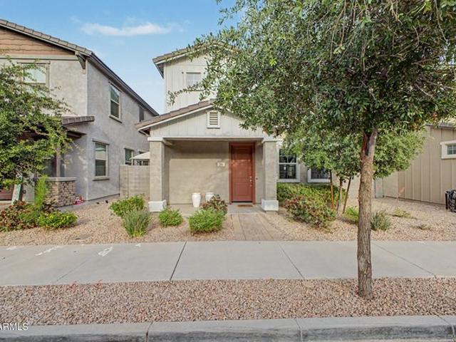 255 N 69th Pl, Mesa, AZ 85207