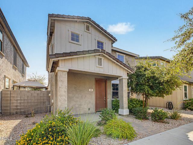 255 N 69TH Place