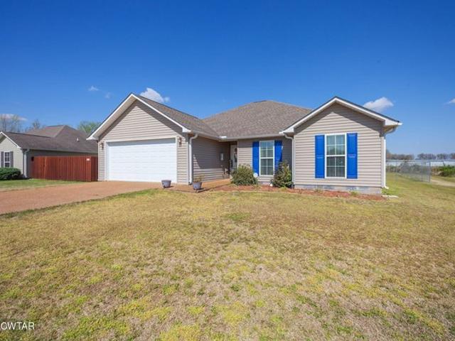 255 N Taylor Dr, Bells, TN 38006