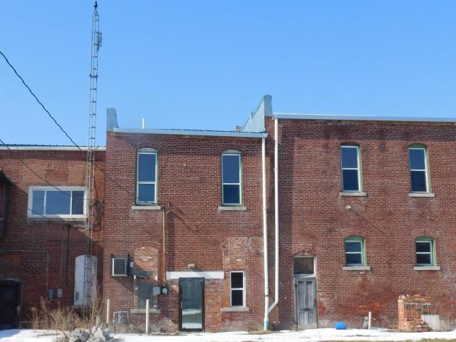 255 N Union Street
