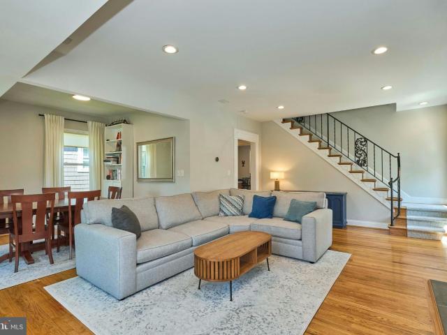 255 N Bryan St, Arlington, VA 22201 | MLS #VAAR2072 | Compass