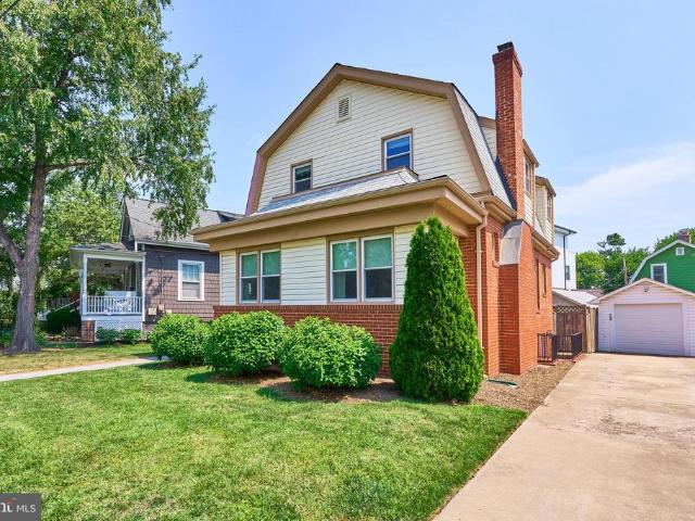 255 N Bryan Street