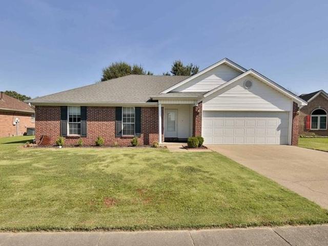 255 N Casa View Dr, Marion, AR 72364