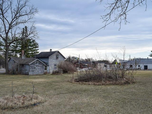 255 N Front St, Coloma, WI 54930 | MLS #2019 | Compass