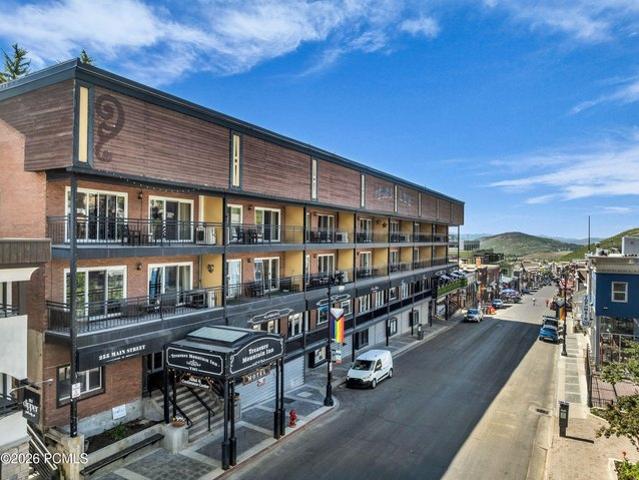 255 N Main St Unit A14, Park City, UT 84060