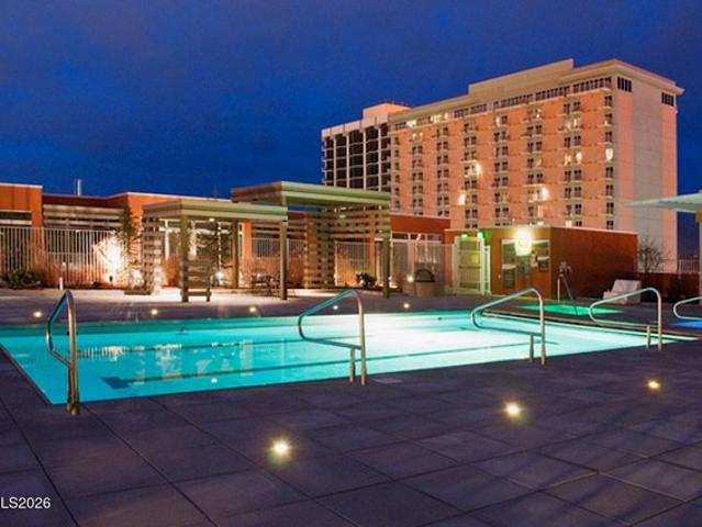 255 N Sierra St Unit 511, Reno, NV 89501