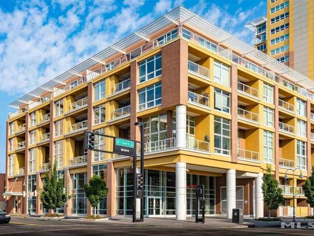 255 N Sierra St Unit 517, Reno, NV 89501