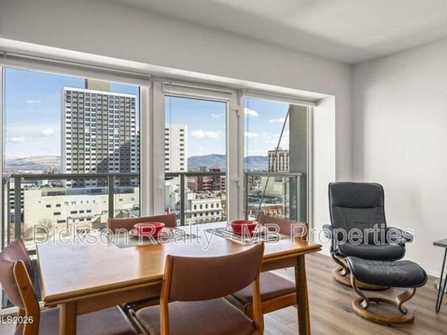 255 N Sierra St Unit 1408, Reno, NV 89501