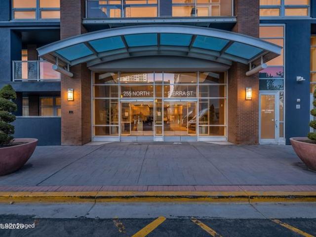255 N Sierra St Unit 1715, Reno, NV 89501