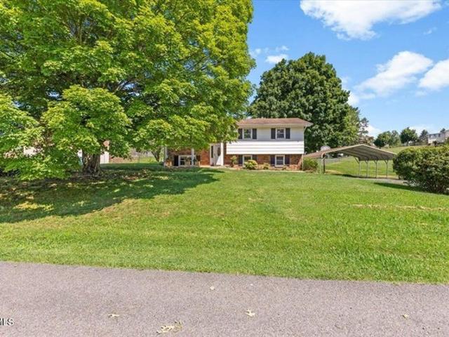 255 Norwood Dr, Bristol, VA 24201