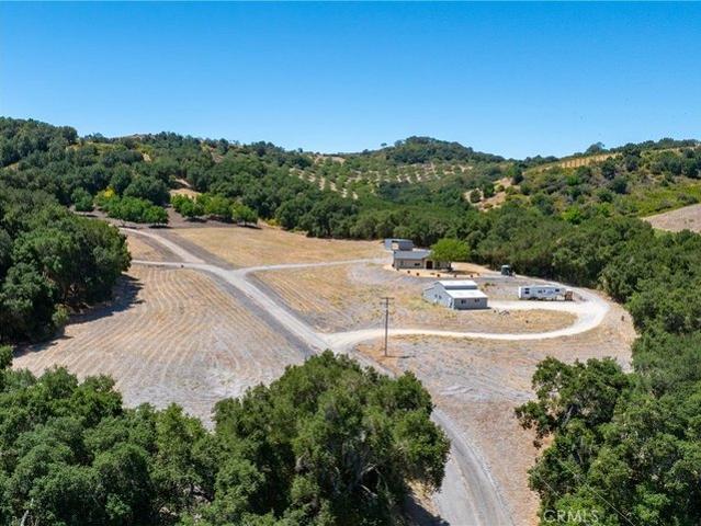 255 Narnia Rd, Paso Robles, CA 93446