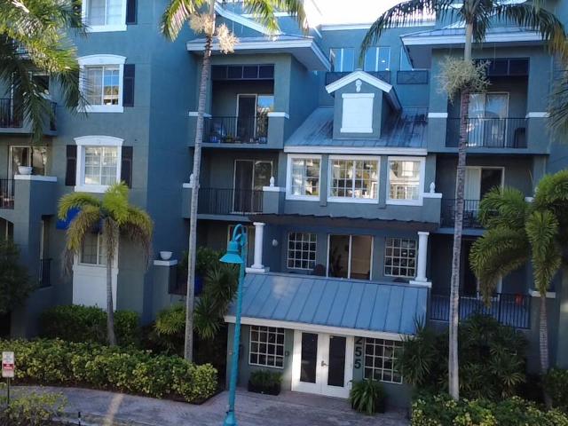 255 NE 3rd Ave, Unit 2401, Delray Beach, FL 33444 | MLS #R11132