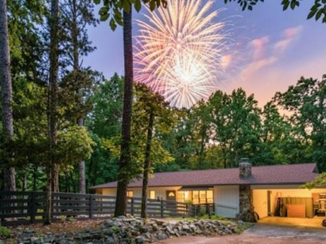 255 Needham Rd, Hot Springs, AR 71901