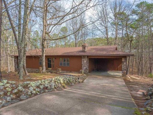 255 Needham Rd, Hot Springs, AR 71901