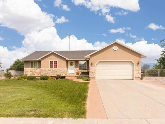 255 S 500 W, Monroe, UT 84754