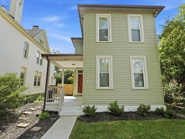 255 S 17th St, Columbus, OH 43205