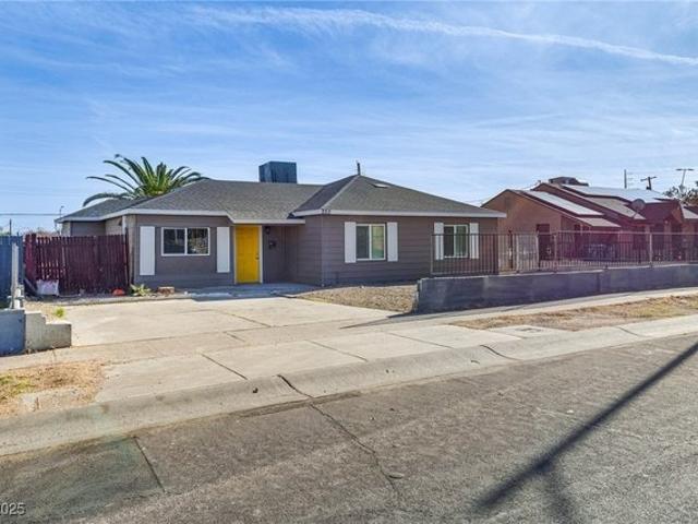 255 S 17th St, Las Vegas, NV 89101