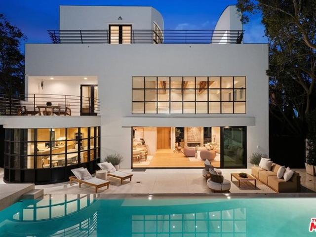 255 S Bentley Ave, Los Angeles, CA 90049