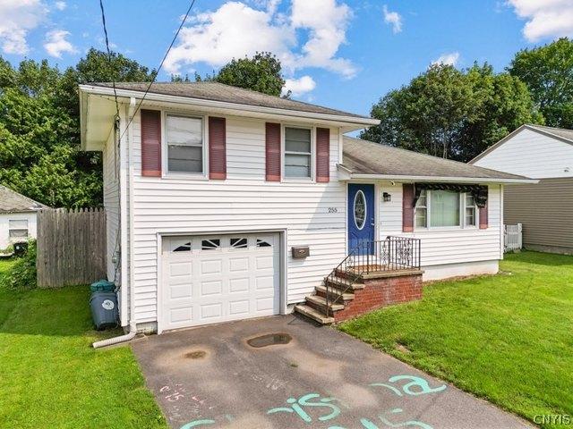 255 S Fourth Ave, Ilion, NY 13357
