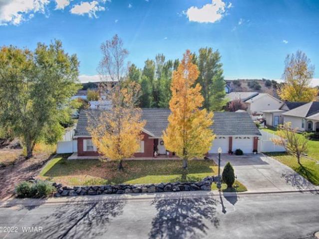 255 S Frontier Pkwy, Snowflake, AZ 85937