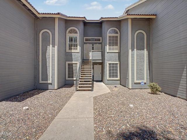 255 S Kyrene Rd Unit 117, Chandler, AZ 85226