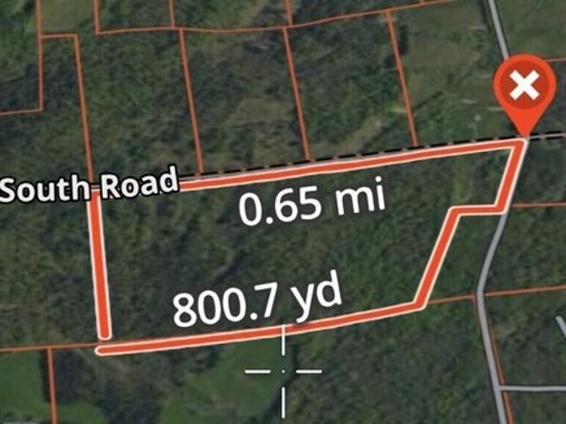 255 South Rd, NY