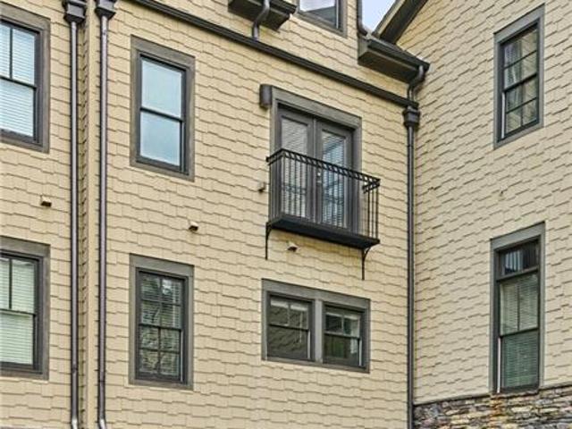 255 Southerland Ter NE, Unit 204, Atlanta, GA 30307 | Compass