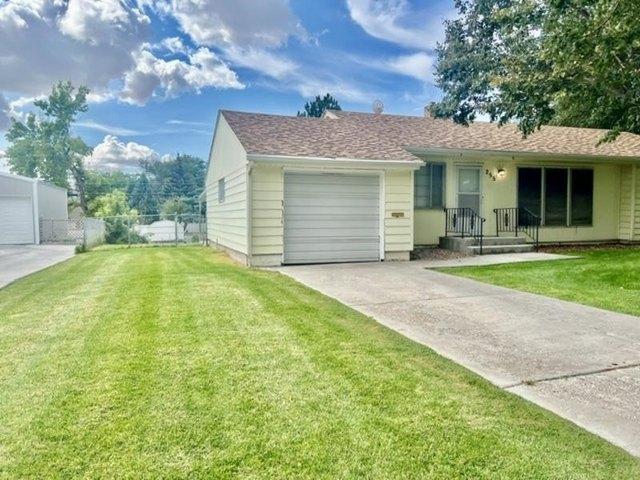 255 Sorenson Ave, Pocatello, ID 83201
