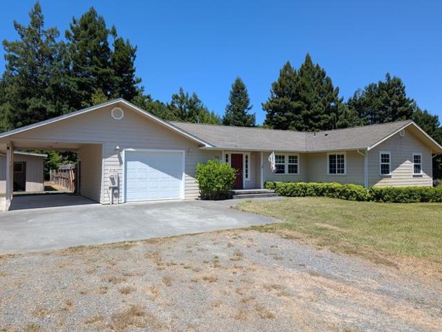 255 Sorenson Rd, Redcrest, CA 95569
