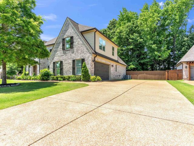 255 saunders creek cir